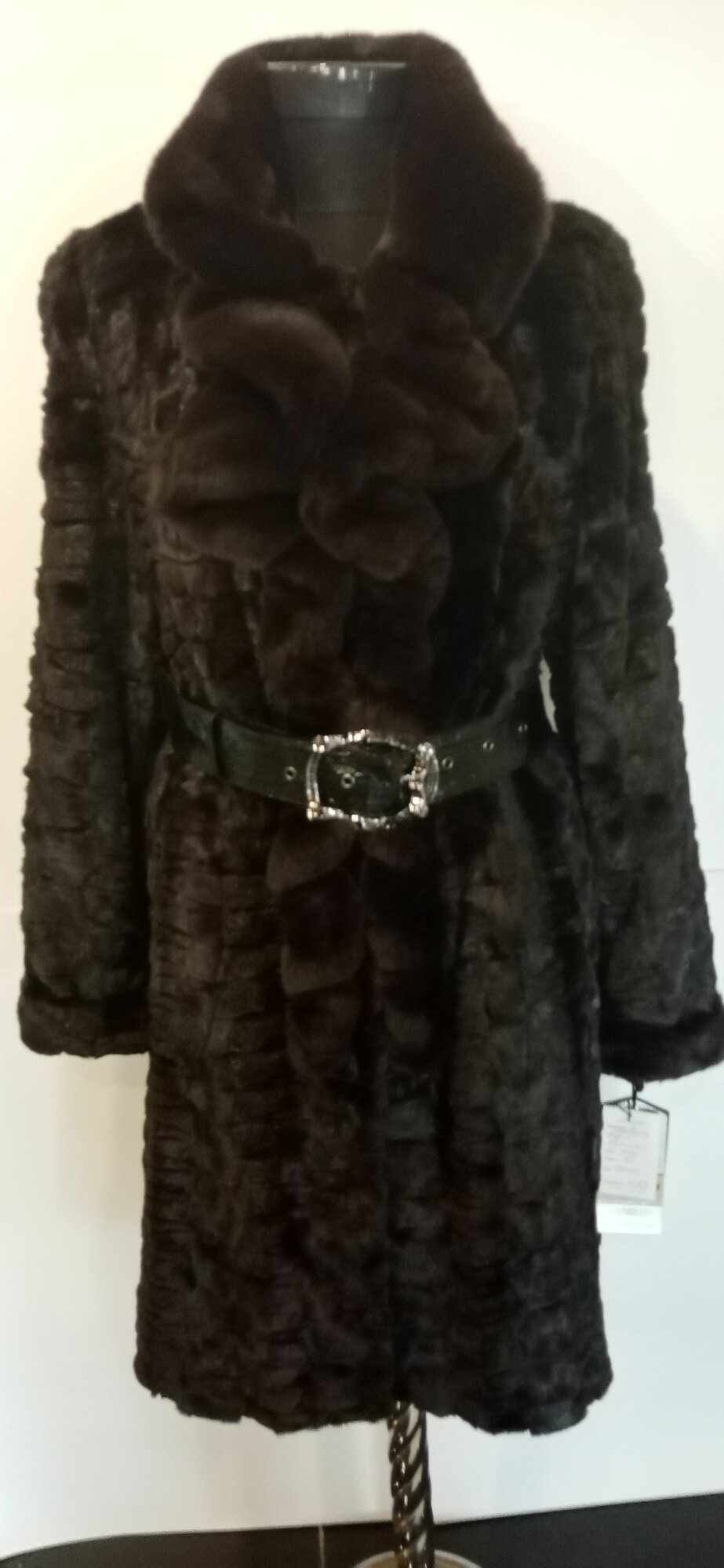 Шуба классика