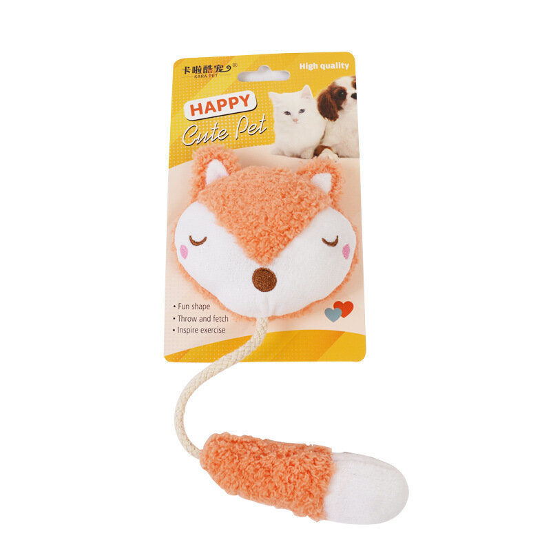 Игрушка для кошек для самостоятельных игр и снятия скуки, прочная жевательная палочка с кошачьей мятой, палочка для чистки зубов котят, игрушка для питомцев с кошачьей мятой.