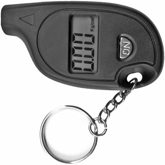 Манометр Вымпел МН-05 брелок, цифровой, 10 атм