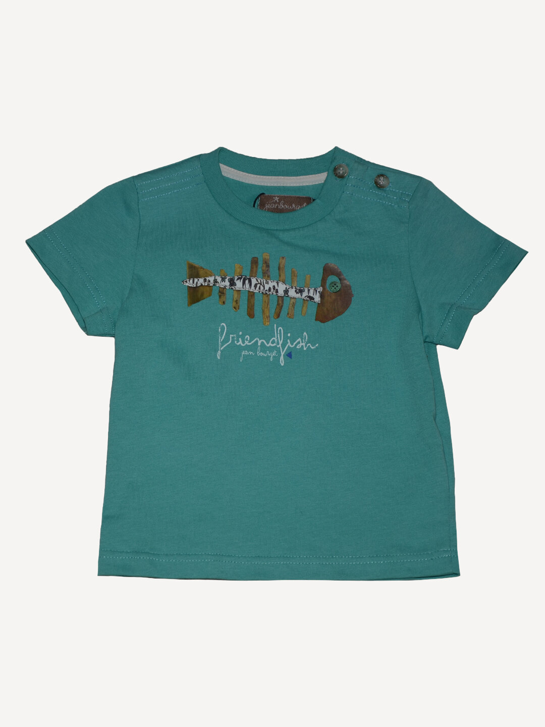 Футболка  Шевиньен .