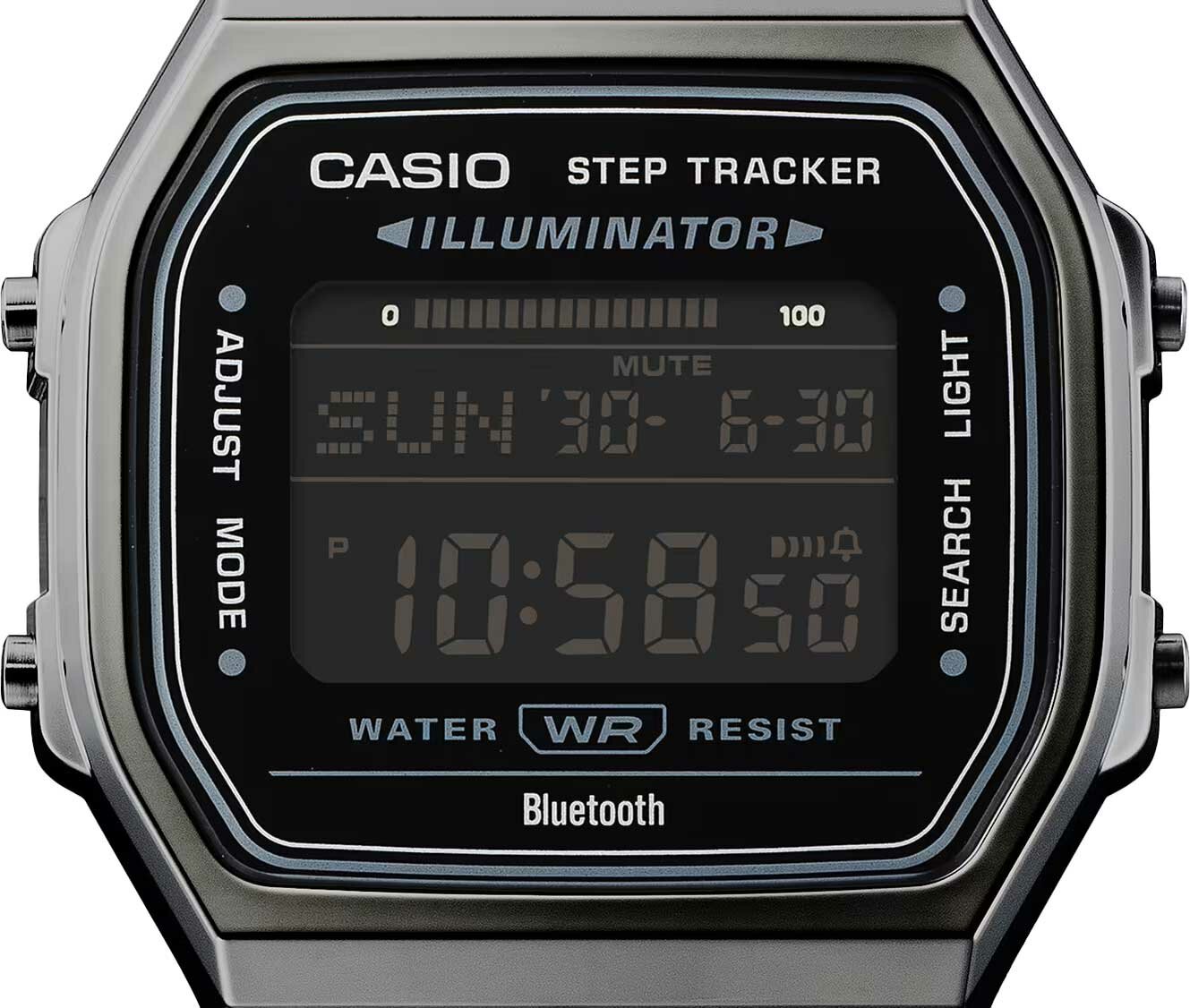 Наручные часы CASIO — фото 1