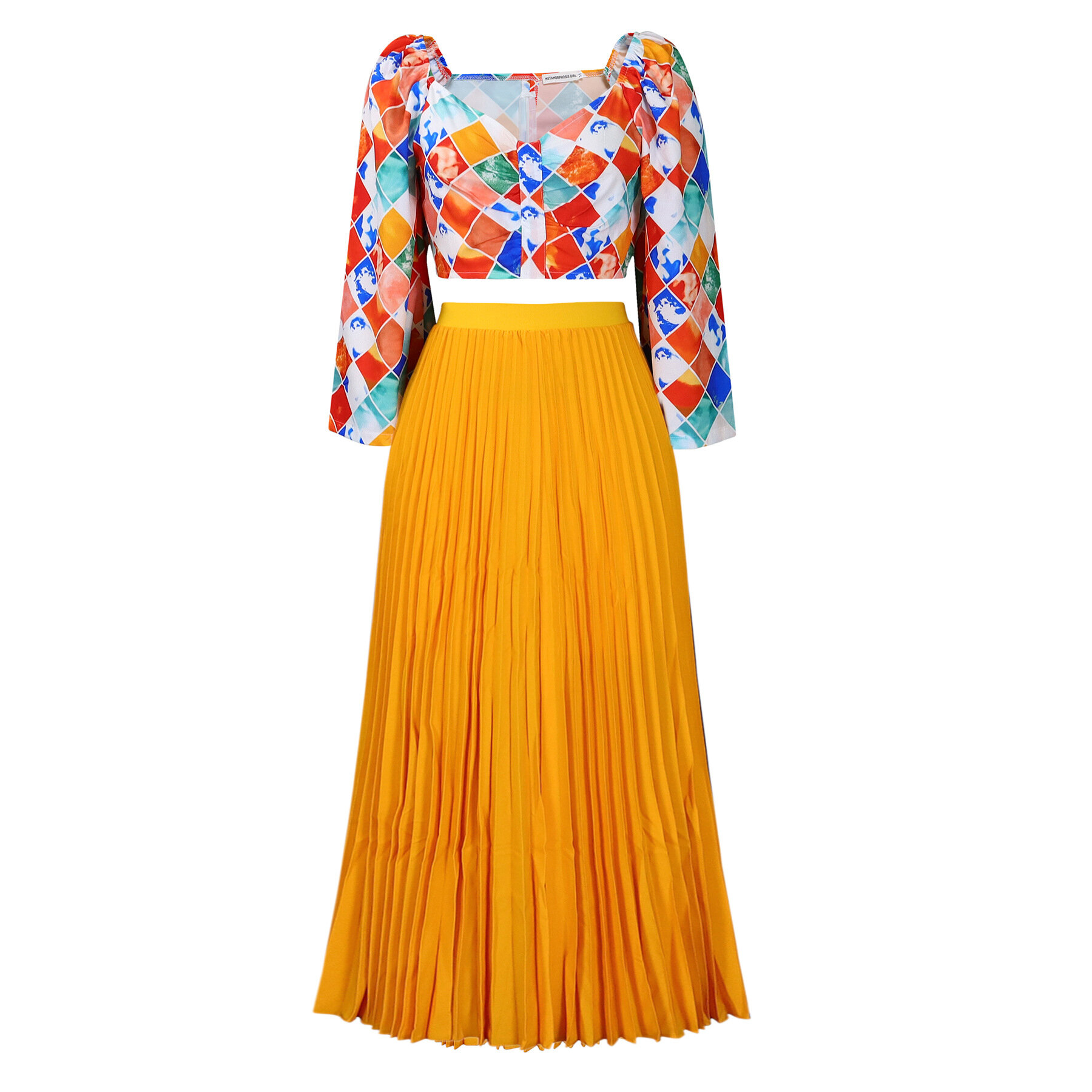 Комплект одежды