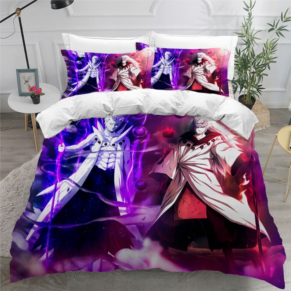 Пододеяльник, Наруто / Naruto