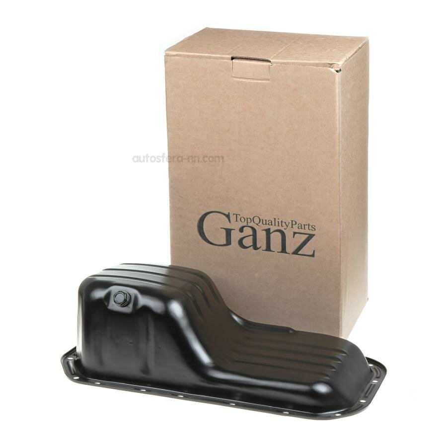 GANZ GIE21011 Поддон масляный HYUNDAI Accent GANZ GIE21011