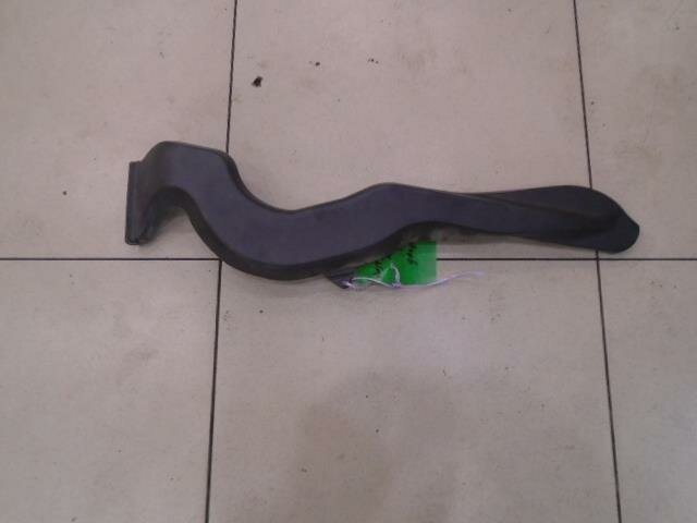 Воздуховод салона от Porsche Cayenne 2002-2010