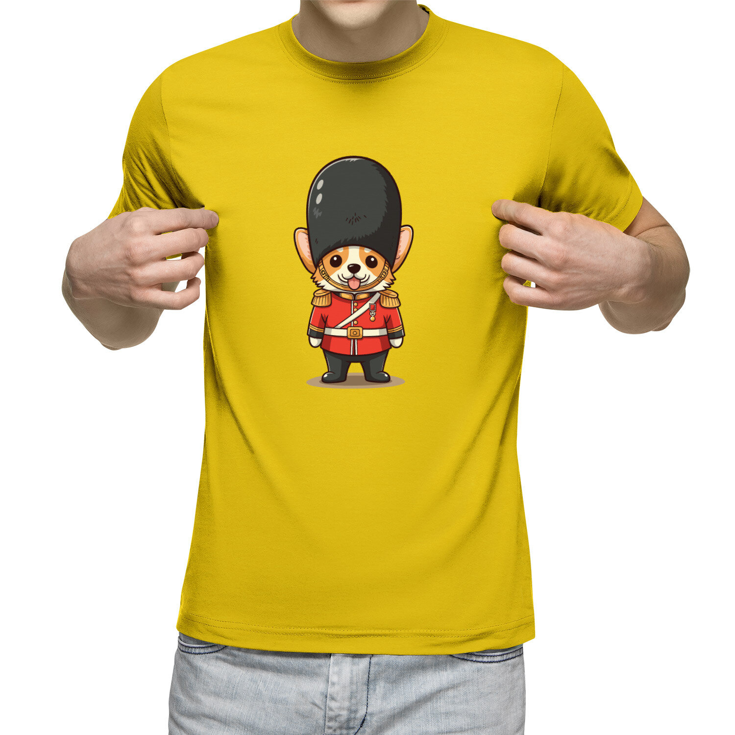Футболка