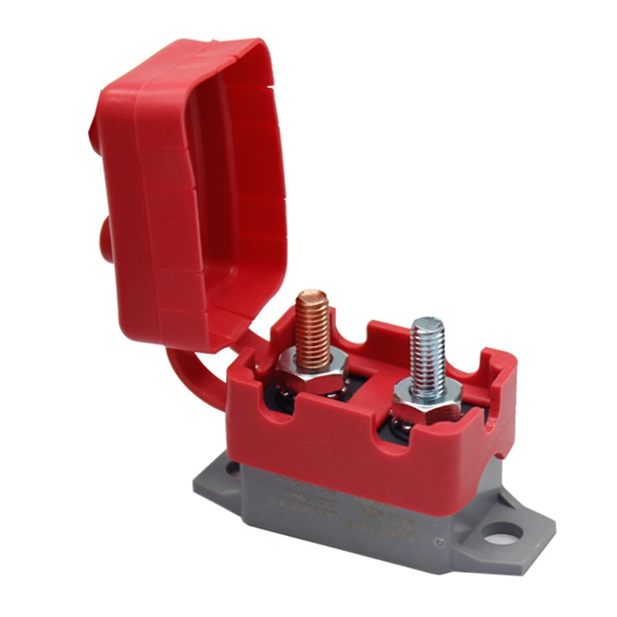 Автомобильная защита от перегрузки по току Автомобильный автоматический выключатель Защита от 40A