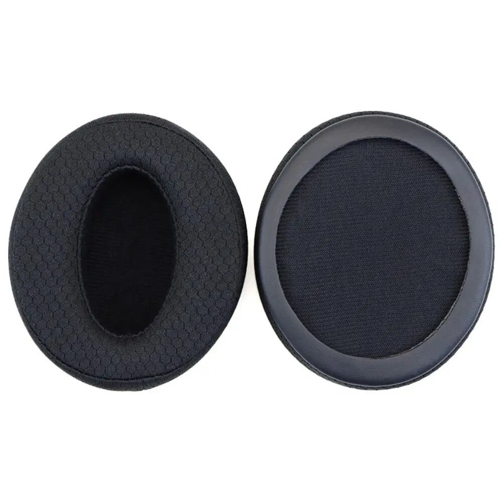 Мягкие амбушюры для наушников Sennheiser HD 450 HD450 BTNC (2 шт.)