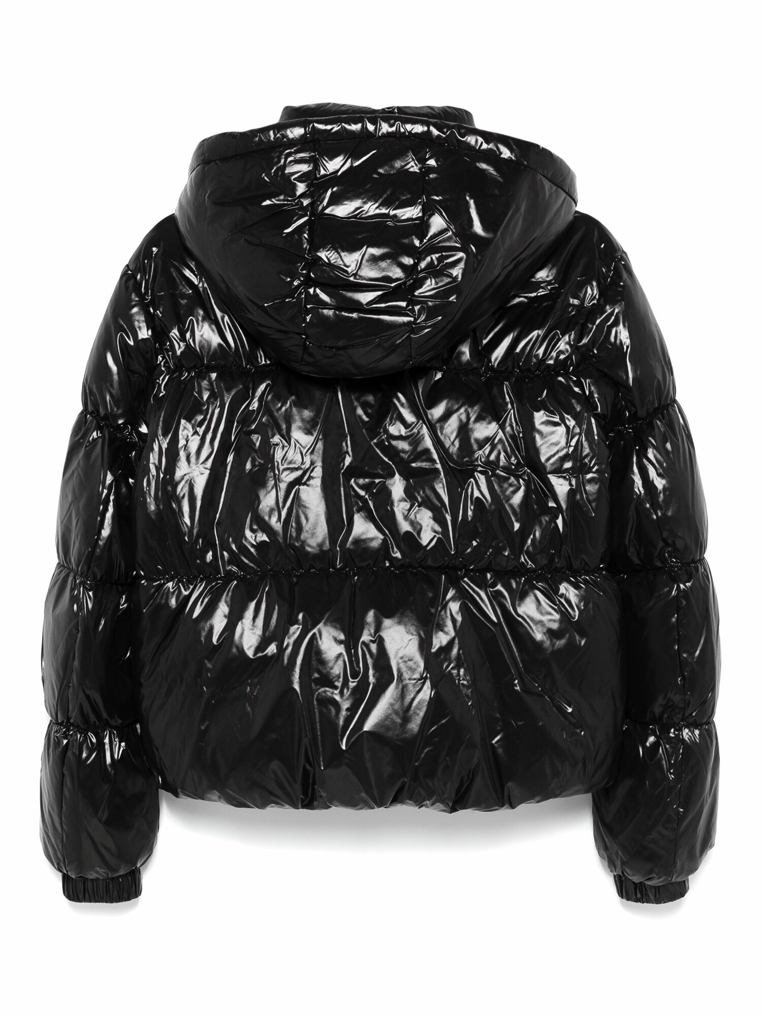 Куртка Michael Michael Kors, размер XL, black/black — фото 1