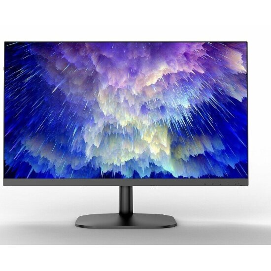 Монитор Bravus 23.8" BVS2405H Black