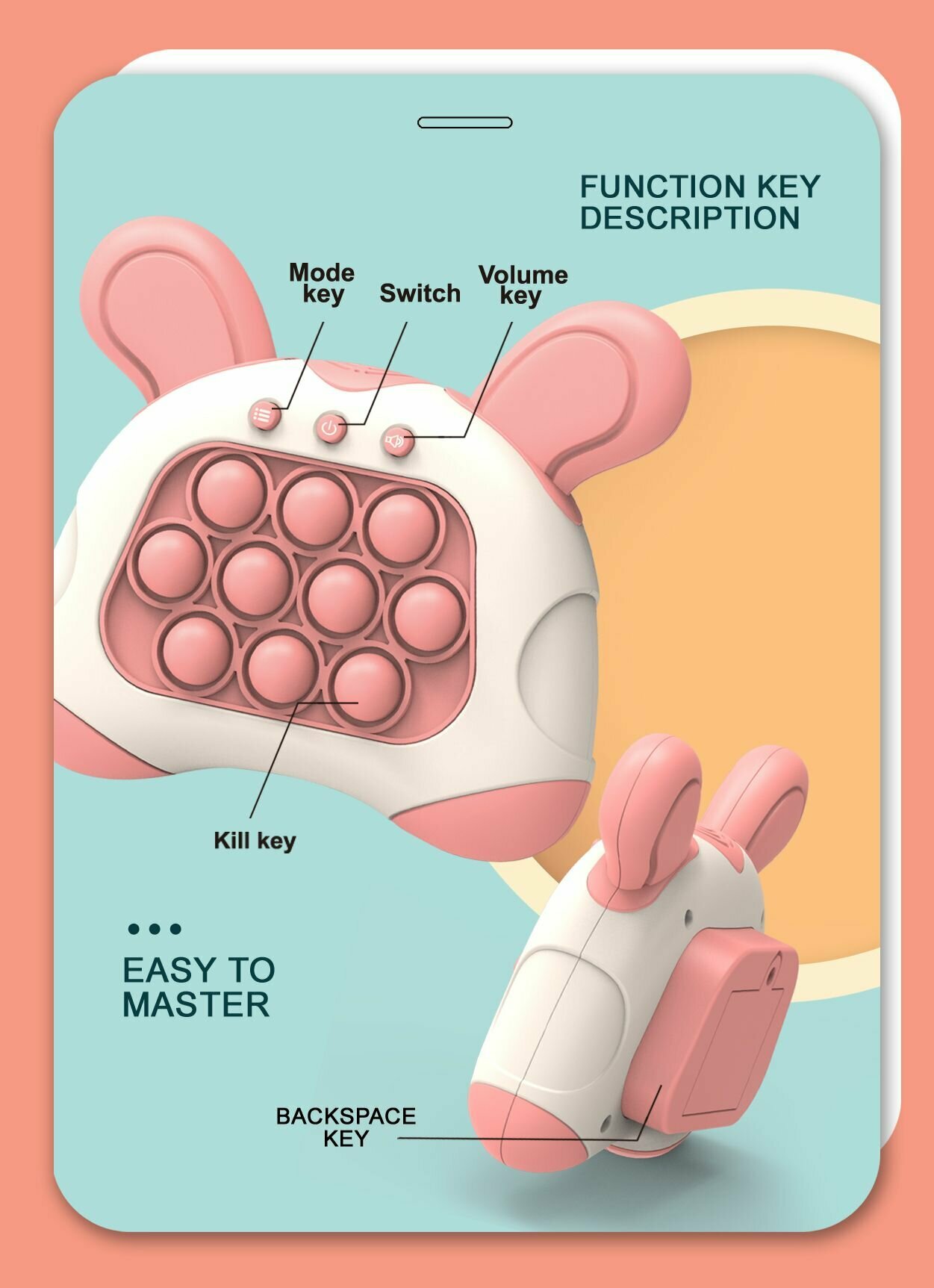 Интерактивная игрушка — фото 1