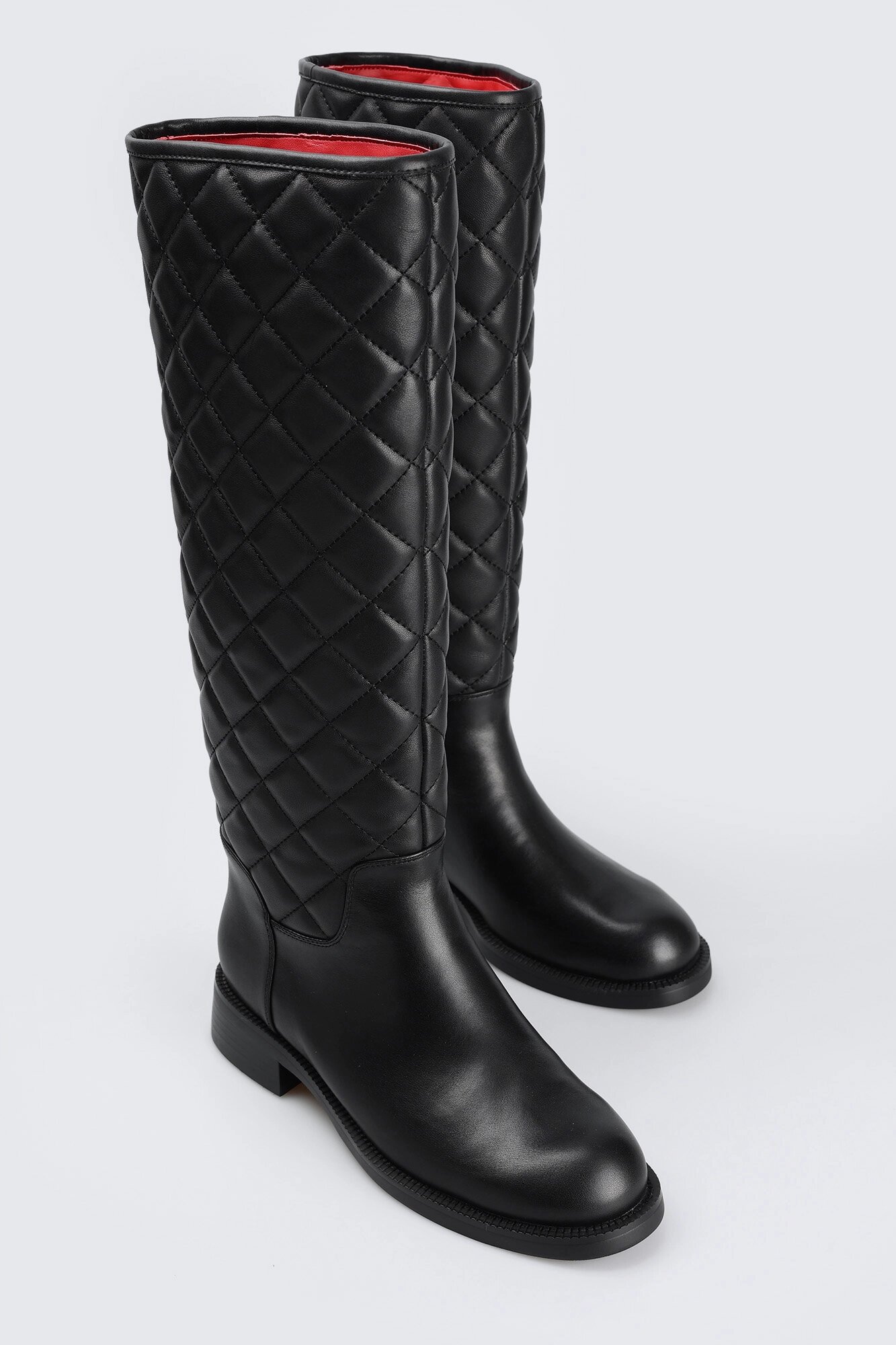 Сапоги Осень - Зима 2024