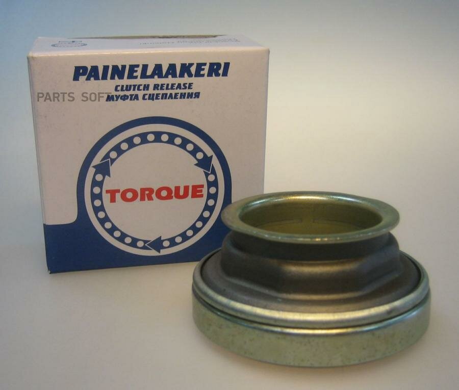 KTP001 TORQUE Подшипник выжим. CHEVROLET/DAEWOO/OPEL/SAAB/SUZUKI 1.4-2.5 81-