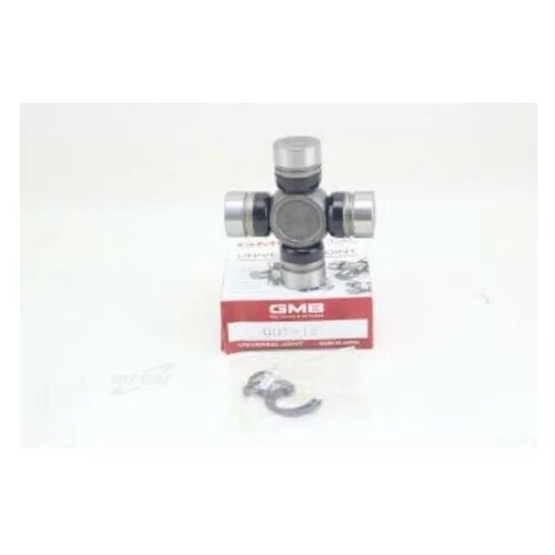 GMB GUT-12 Крестовина 53.60X26.00 HIACE/TOYOACE, GUT12 GMB GUT-12