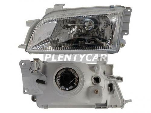 Фара toyota caldina carina e левая Sat ST2121156CL Toyota: 81170-21020
