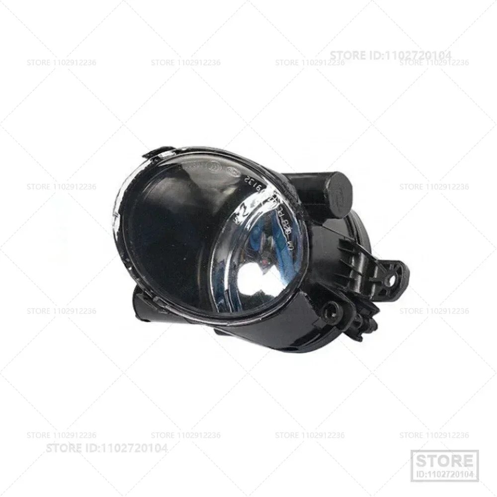 Корпус противотуманной фары VOLVO S80 V70 Left 31213101