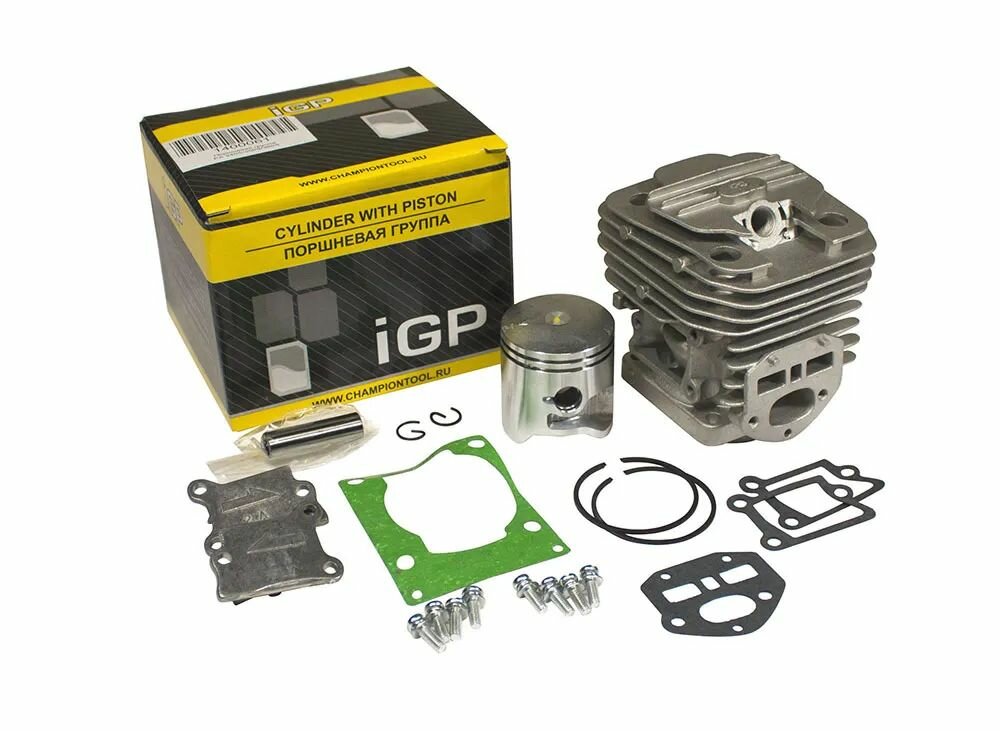 Цилиндро-поршневая группа "Partner" 350/351/371 диаметр (41мм) IGP