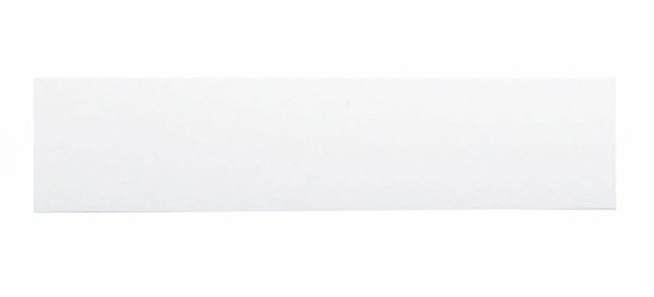 Бленда Галант 7см белый глянец 5,0пм т/у