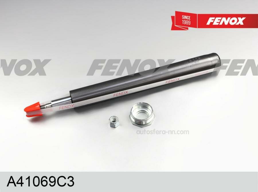 FENOX A41069C3 Патрон стойки амортизаторной