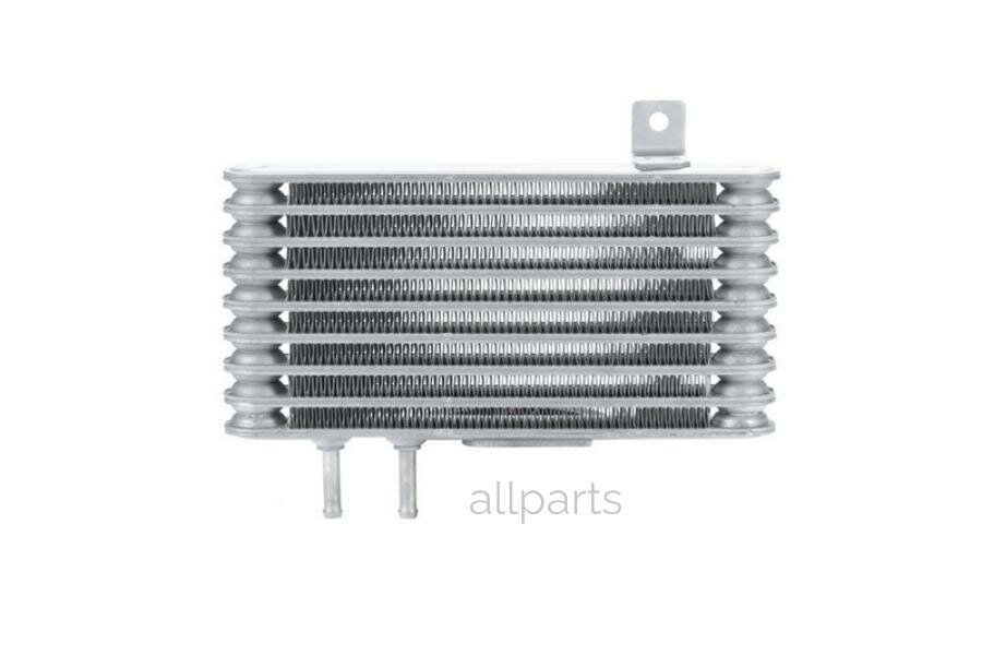 METACO 8026-003 Радиатор (маслоохладитель) АКПП