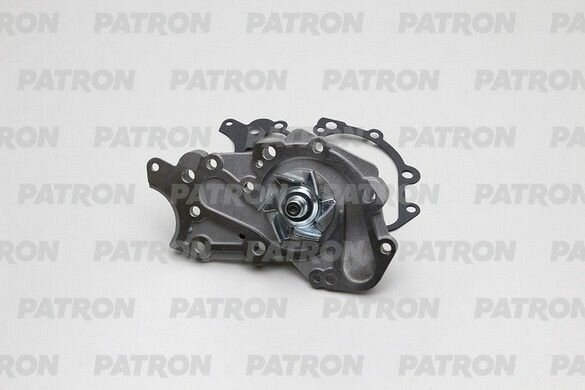 Насос водяной PATRON PWP1207