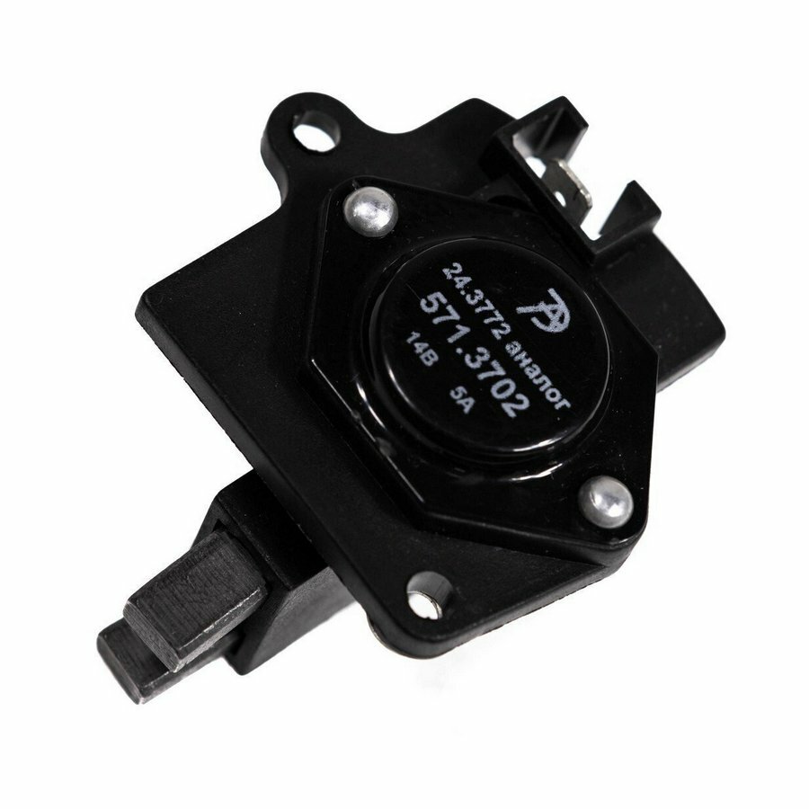 Регулятор напряжения для ВАЗ 2108-21099, Лада Самара, для ВАЗ 1111 Ока