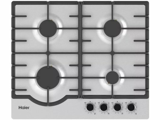 Газовая варочная панель Haier HHX-M64RNVX