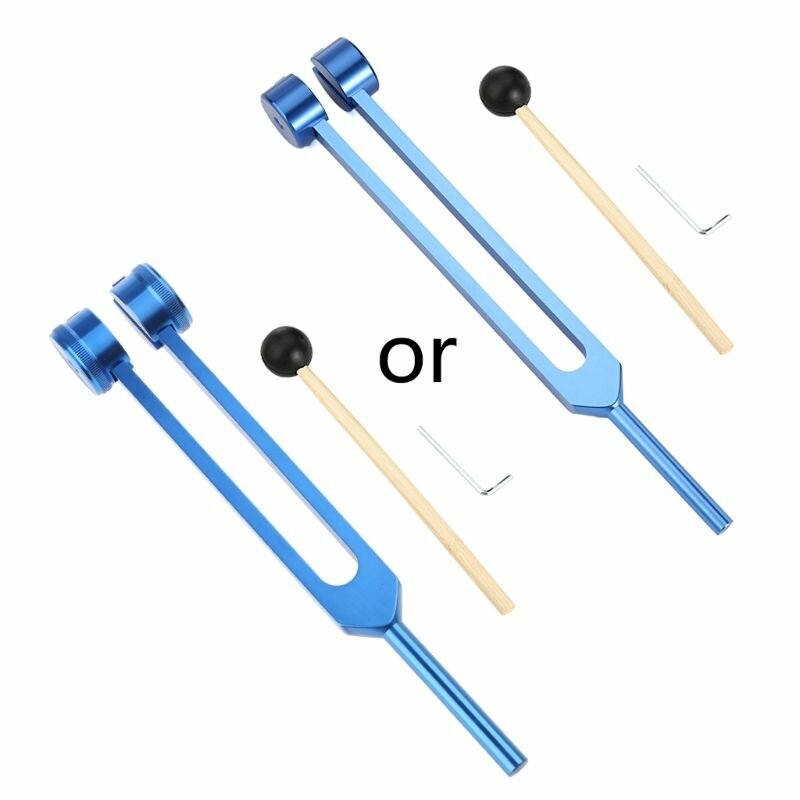 Камертон 128 Гц