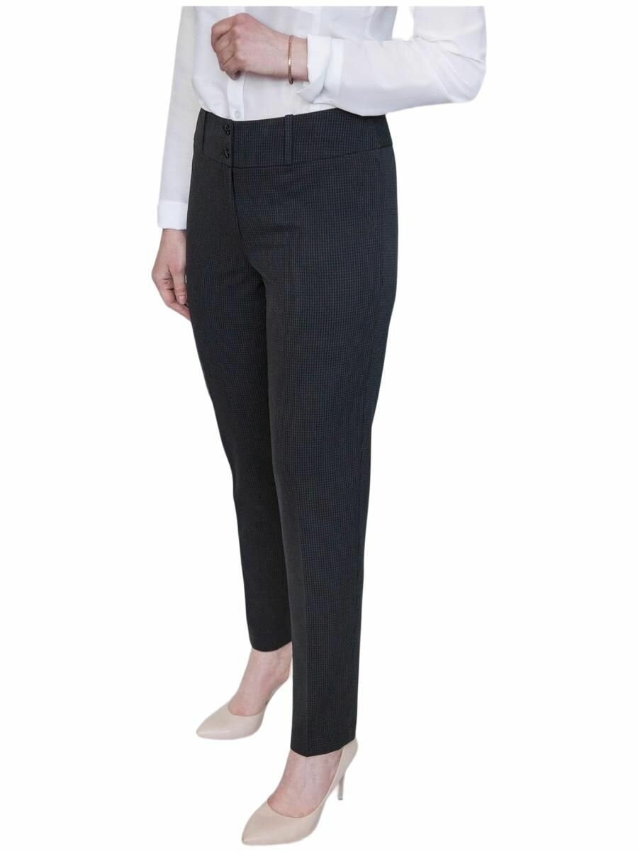 Брюки Базовая коллекция