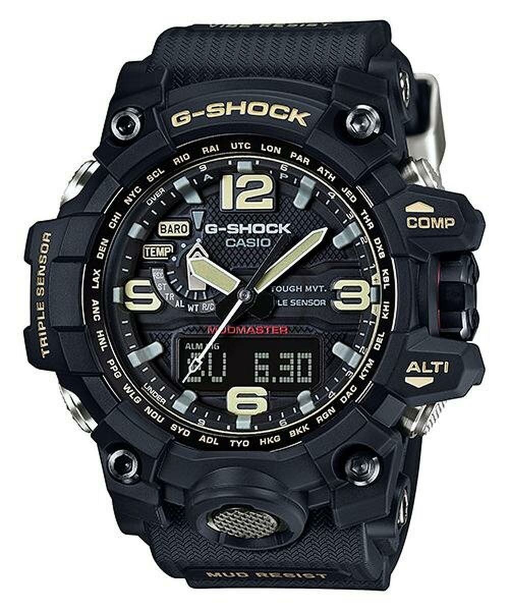 Наручные часы G-Shock
