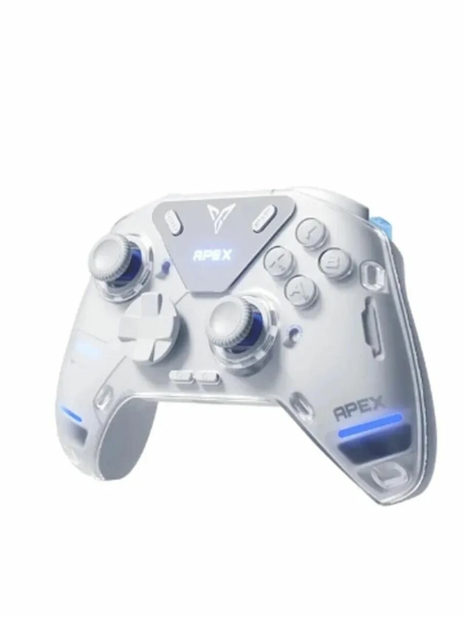 Flydigi APEX 4 Wireless Игровой контроллер с точным управлением и иммерсивной вибрацией для ПК с поддержкой Switch Mobile TV Box
