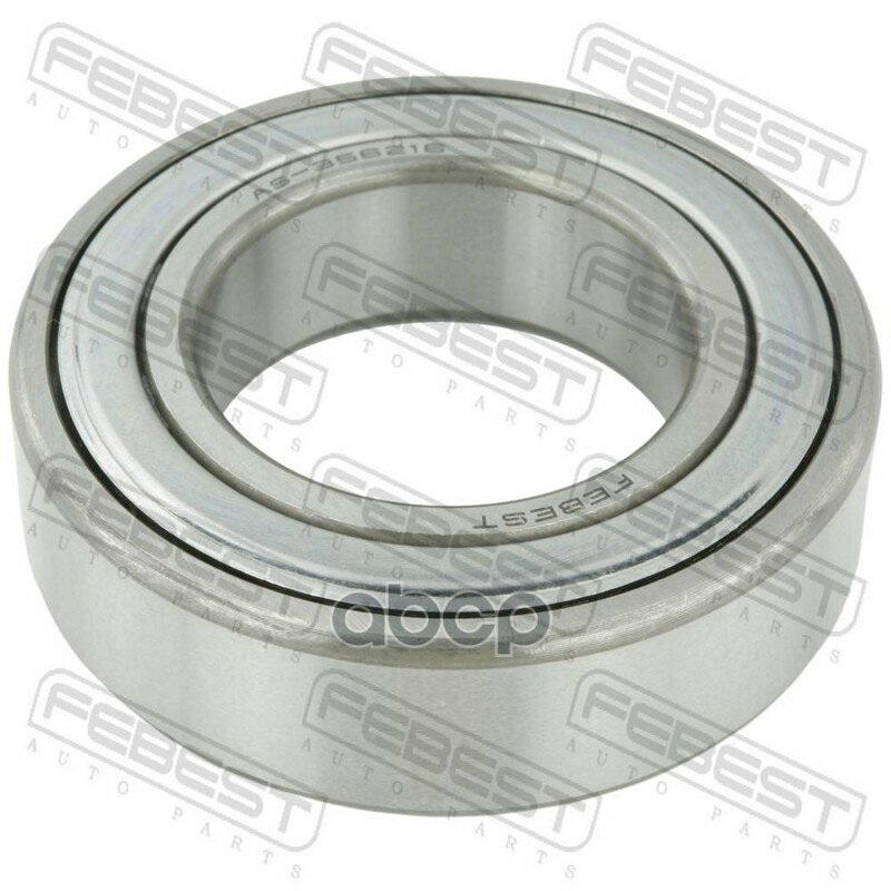 Подшипник приводного вала (35x62x16) CITROEN JUMPER III/ RELAY III 2006- AS-356216 Febest арт. AS-356216