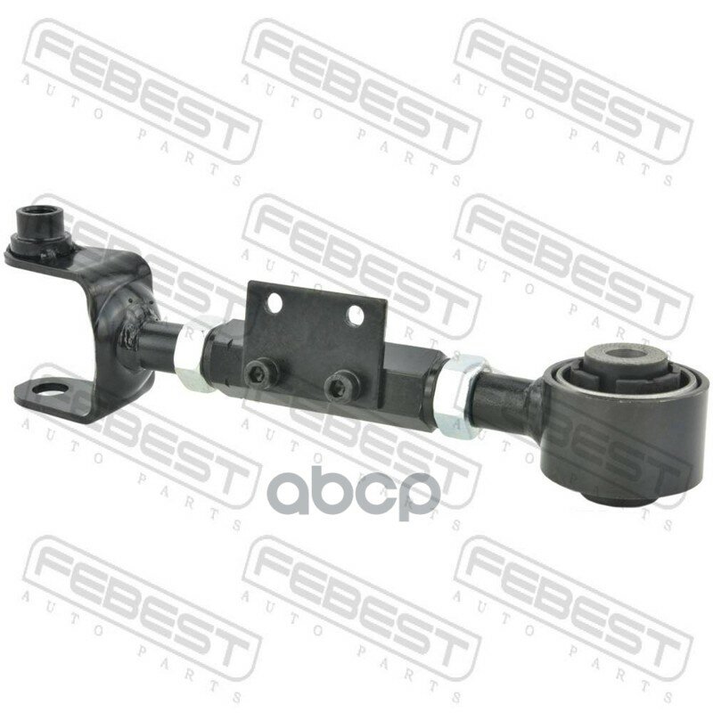 Тяга задняя поперечная регулируемая правая HONDA CR-V RD5 2002-2006 [GN] Febest арт. 0325-CRVADJRRH