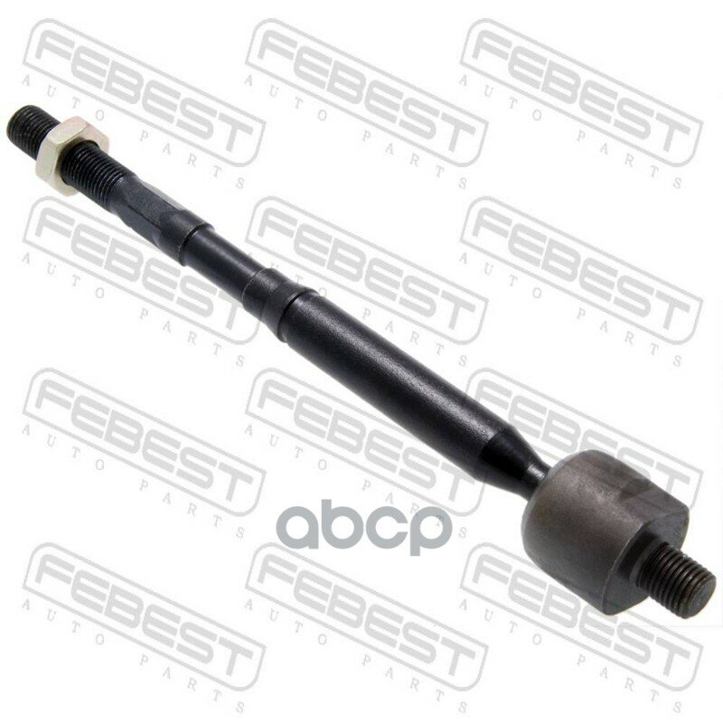 Тяга рулевая TOYOTA YARIS KSP90/NLP90/NSP90/SCP90/NCP90/ZSP90 2005- Febest арт. 0122-ksp90
