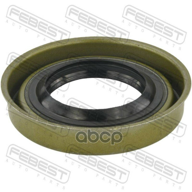 Сальник полуоси 39.2x72.3x12.6x13.5 BUICK Rainier (4WD) 2004-2007 [NA] Febest арт. 95NDS-41721314C