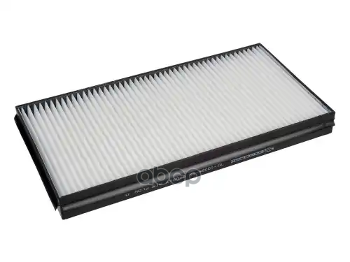 Фильтр салона! к-кт 2 шт bmw e60/e61 all /e63/e64 3.0i/4.5ci 03> Stellox арт. 7110326-sx