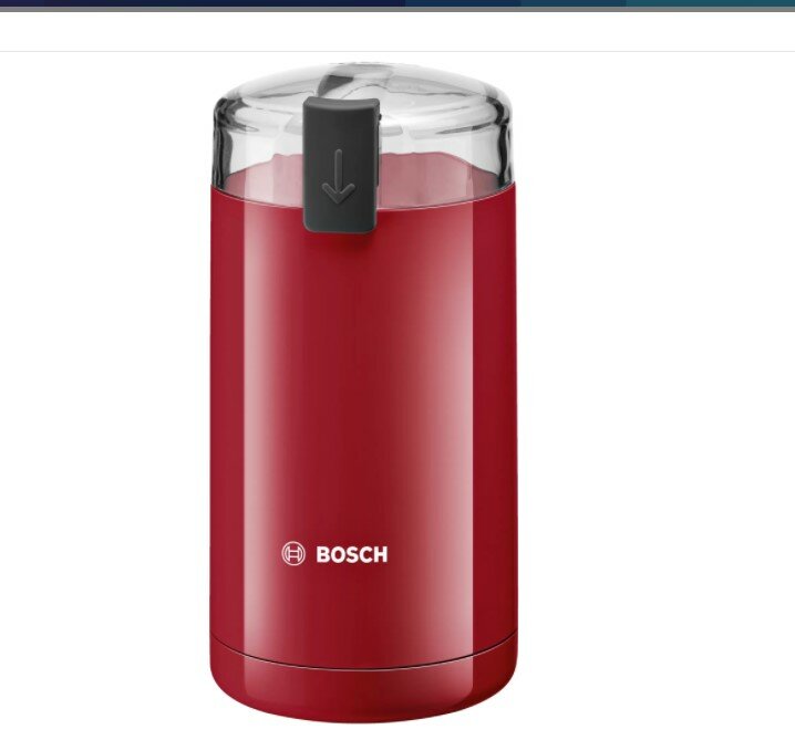 Кофемолка BOSCH TSM 6A014R