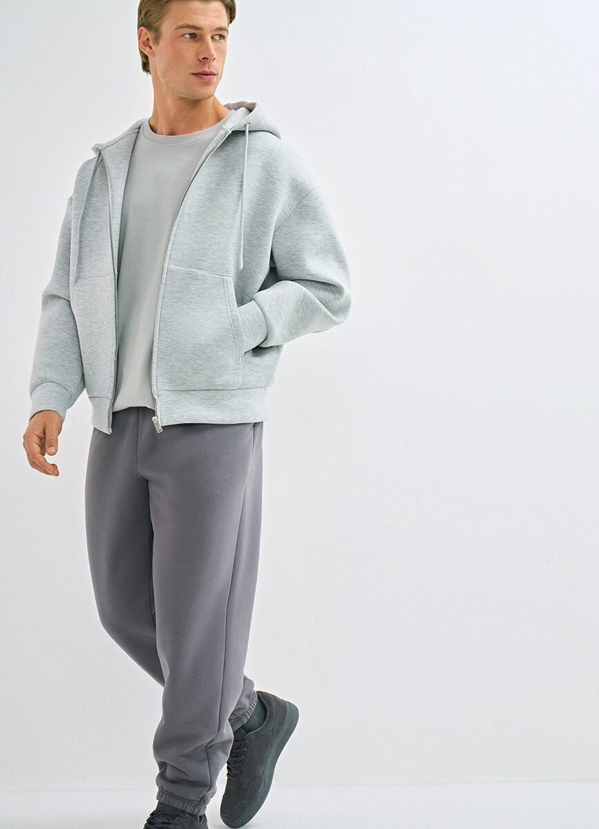 Брюки спортивные