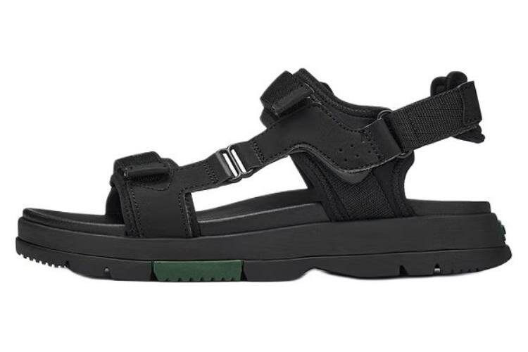 Сандалии LACOSTE лето