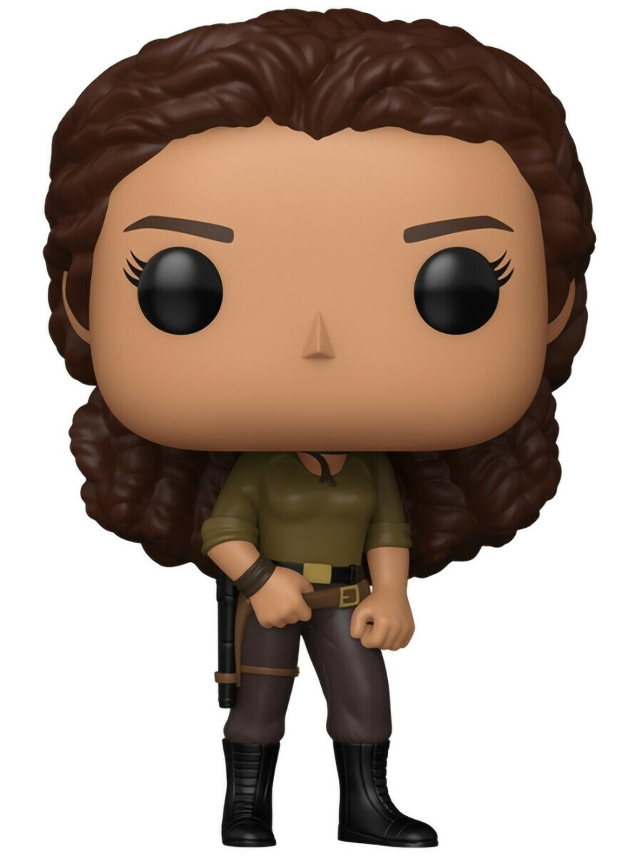 Фигурка Funko Pop: Светлячок Зои Уошбёрн (1822)