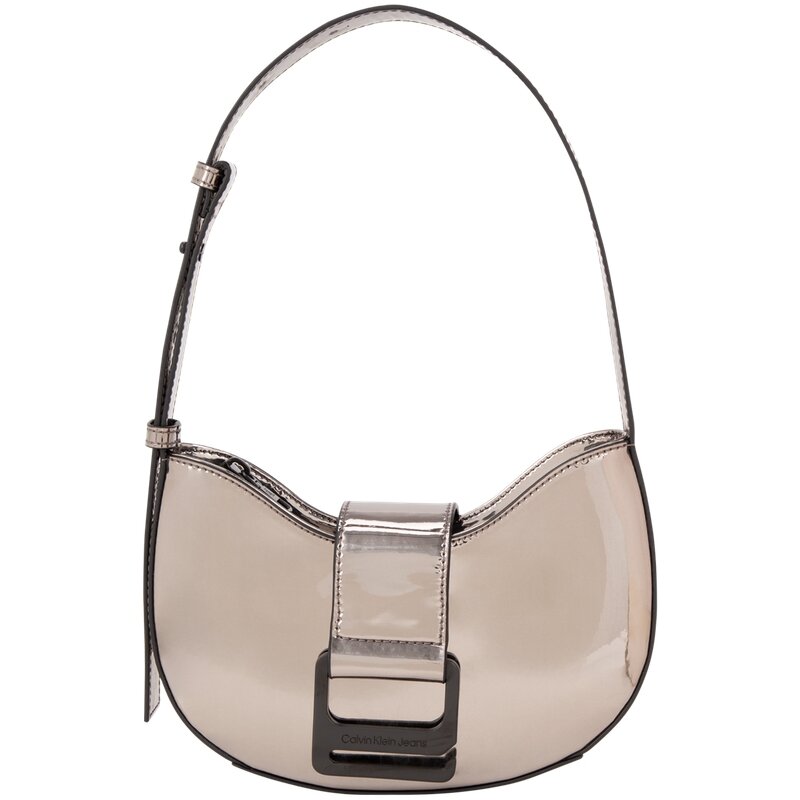 Сумка кросс-боди CALVIN KLEIN 037-plated silver, 37 шт.