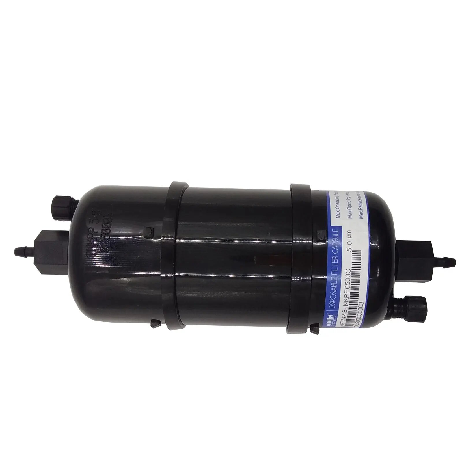 УФ-фильтр Cobetter NPT742-B-INKPP0500C 5 микрон для струйного принтера