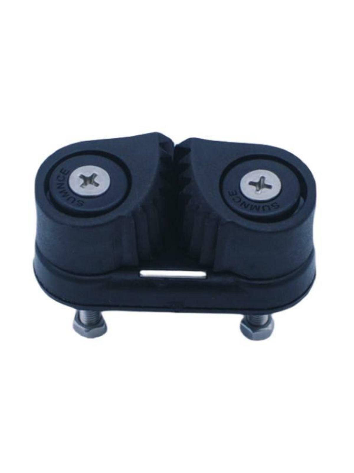 Подшипниковые Кулачки Шкив Кнехта Канатный зажим Парусная Надувная лодка Каяк Кулачки Кнехты