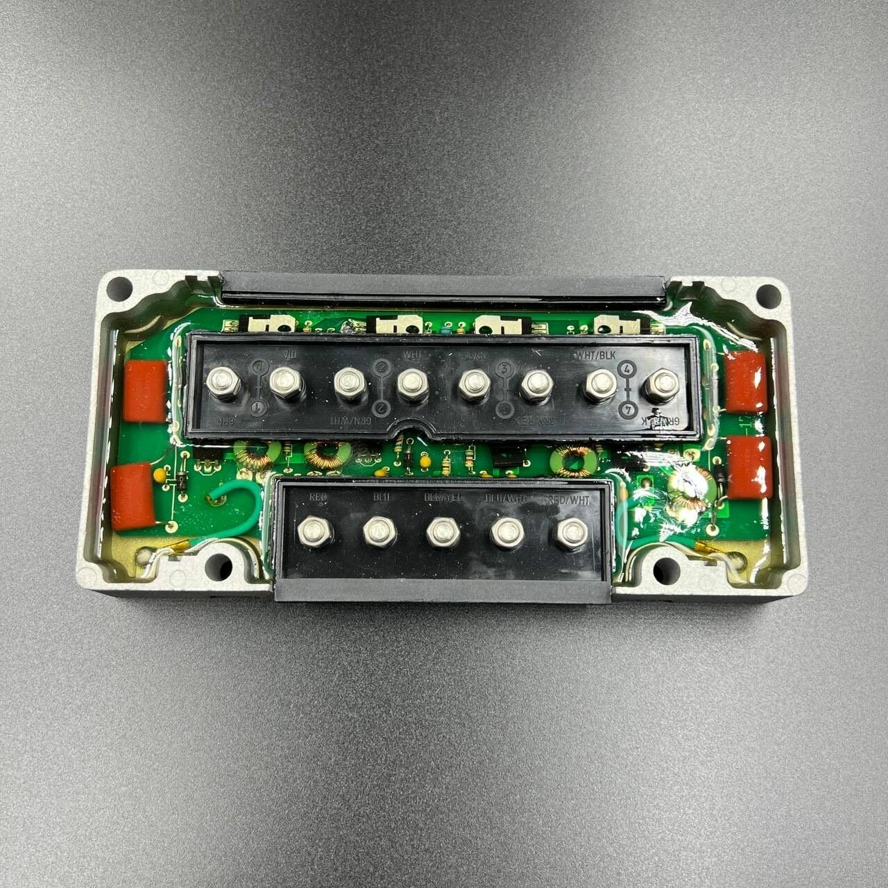 Коммутатор Mercury 100-125 (HSP) OEM номера: 332-5772A7; 5772A7