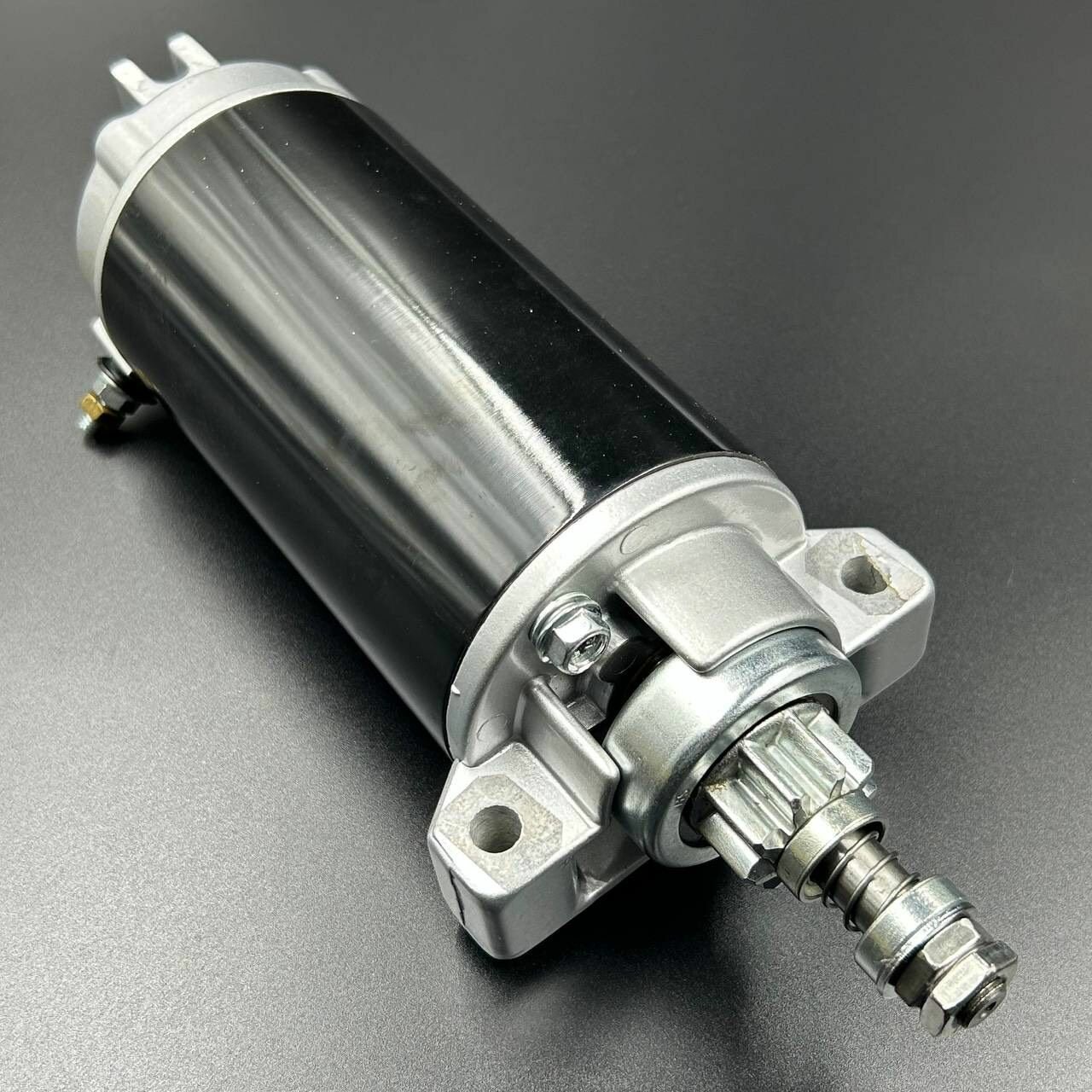 Электростартер Mercury F30-60 (50-859377T; 50-884044T; 50-888161T; 50-893888T) (Kacawa)