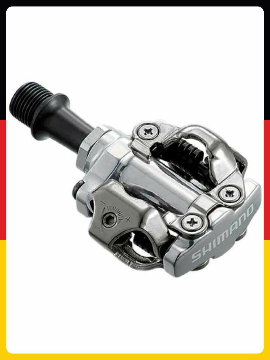 Педали Shimano M540 One Size