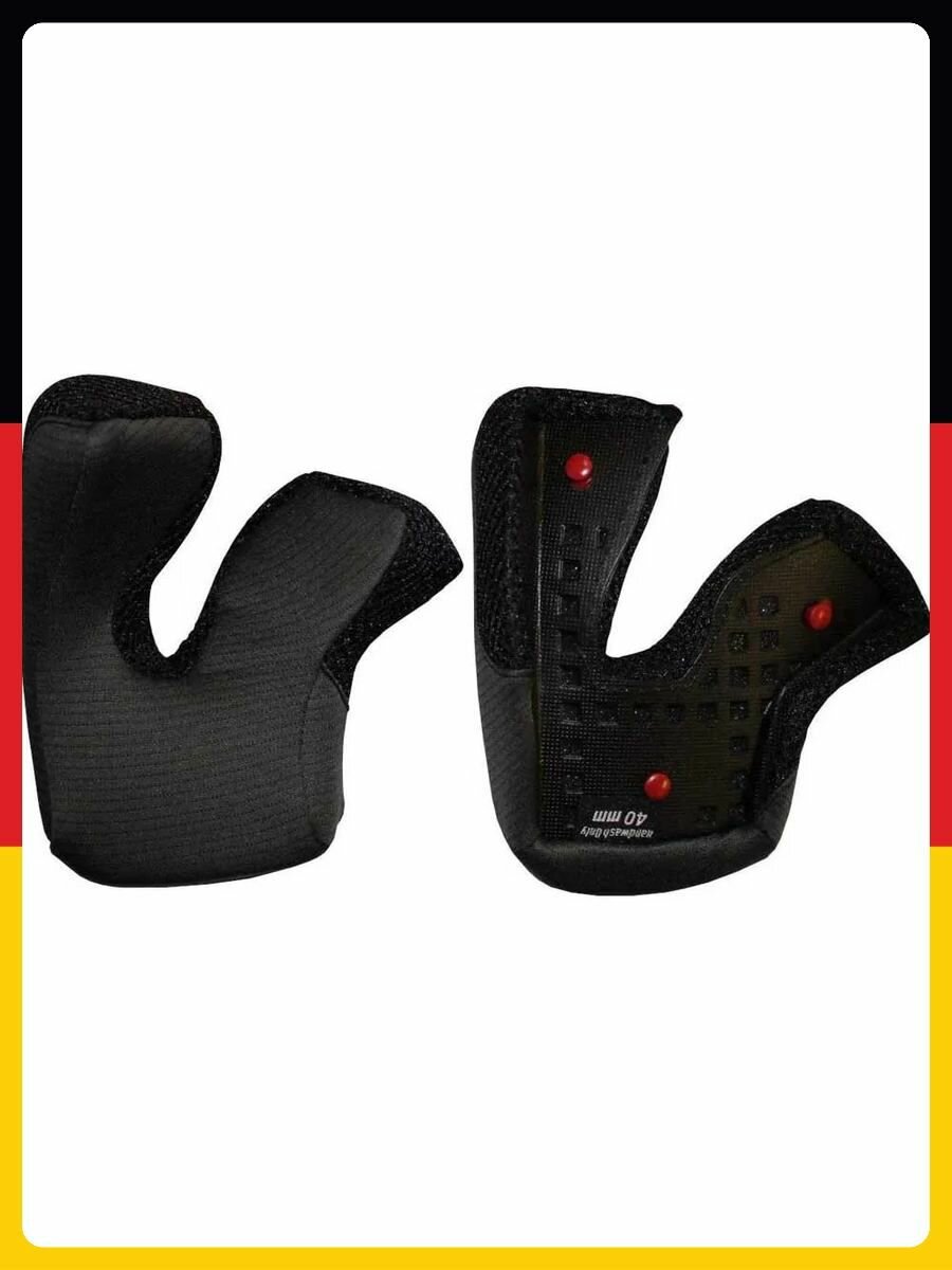 Внутренняя подкладка в велошлем BELL Full-9 Fusion One Size