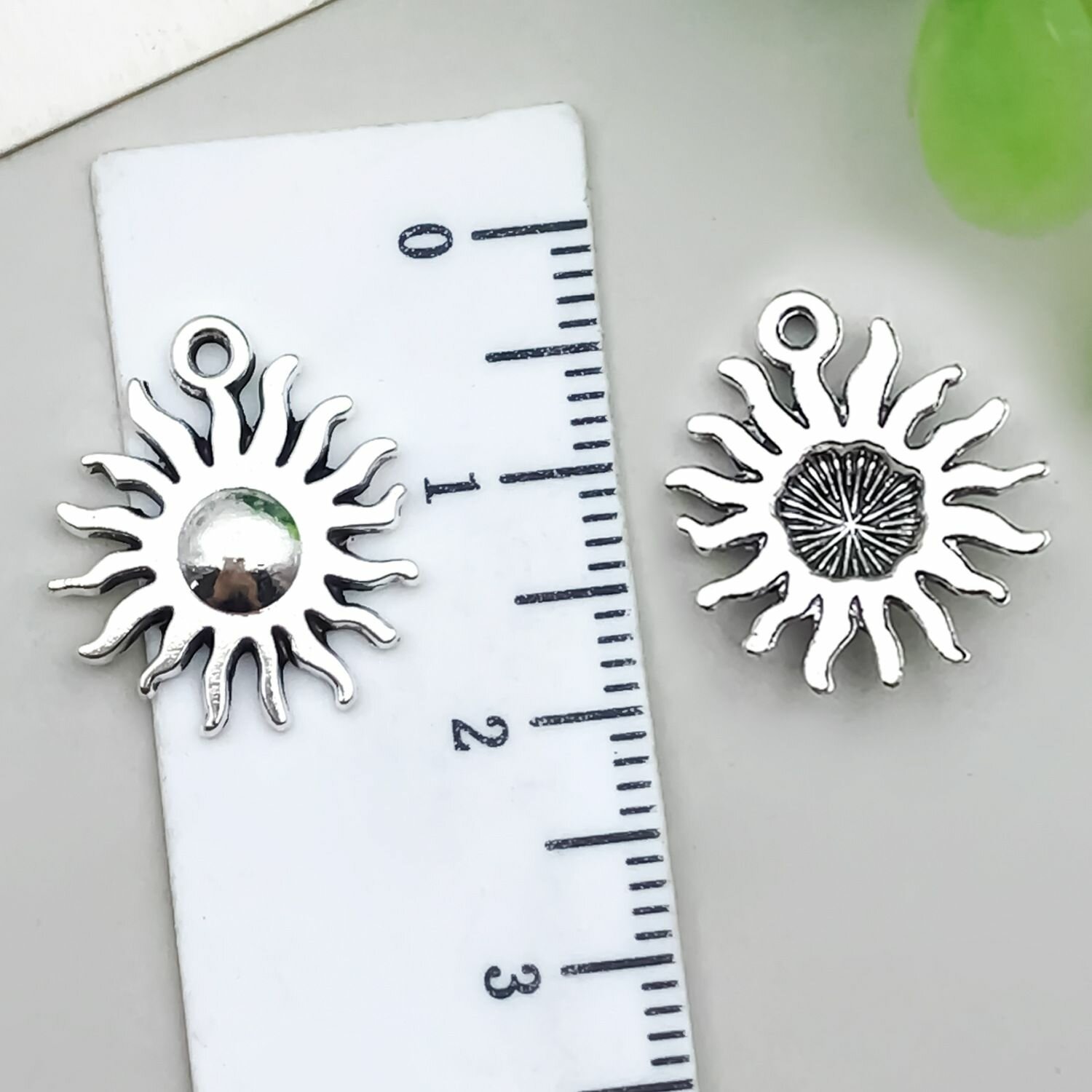 Подвески для бижутерии крест и звезда 10 шт, набор металлических шармов для браслетов и ожерелий, ювелирные заготовки для рукоделия, электропокрытие, цинковый сплав, 10-30 мм