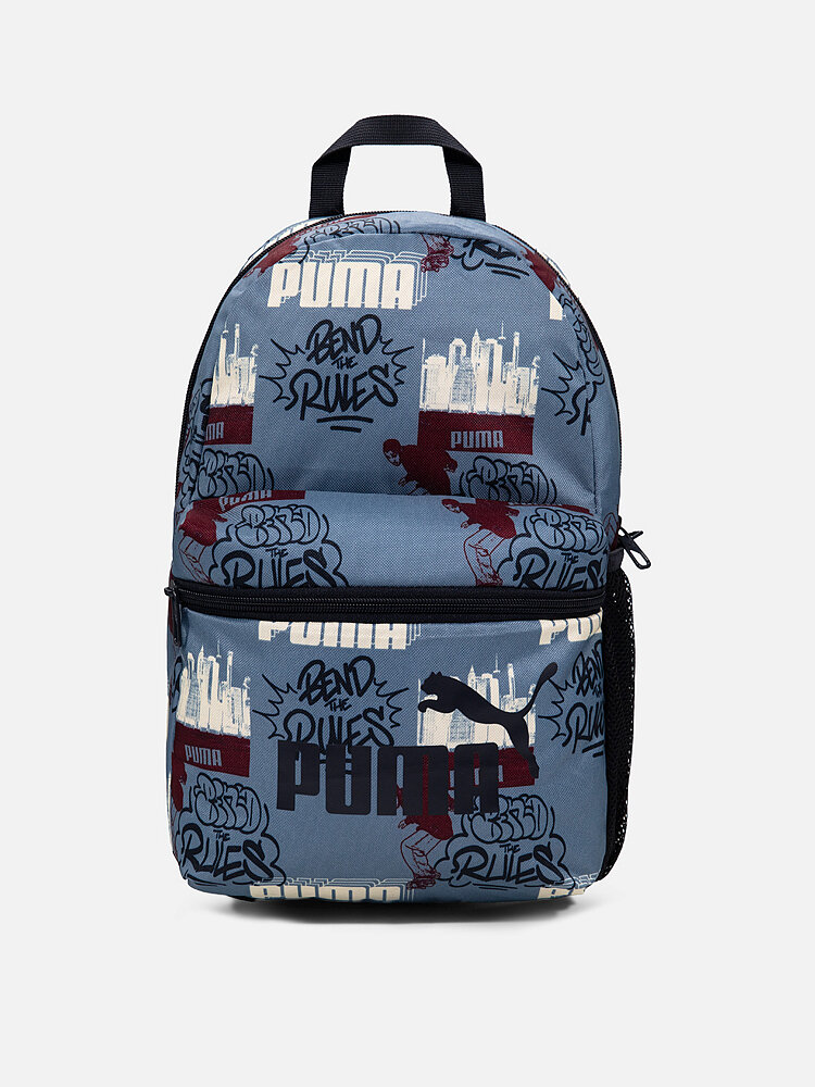 Рюкзак PUMA Plecak Phase AOP Backpack