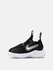 Кроссовки NIKE Nike Flex Runner 3, размер 21, черный